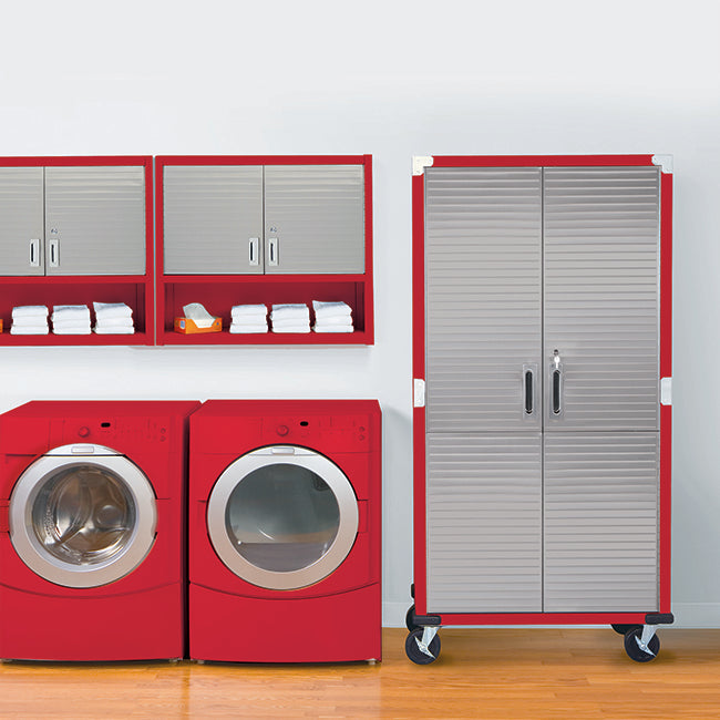Storage Cabinet – Vancouver Classics